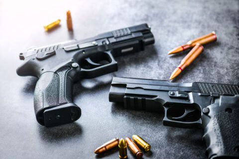 Modernizing Firearms Licensing with Regulatory Software | GL Solutions